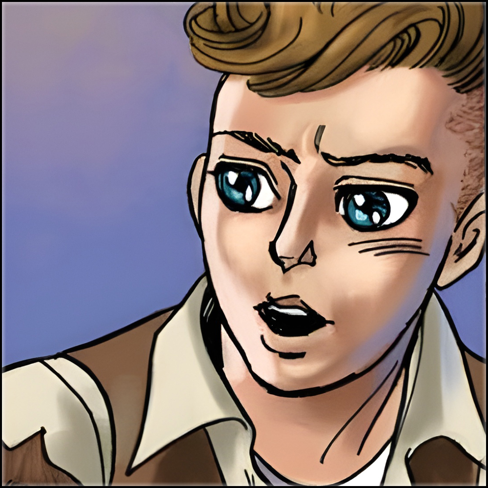 The Truth For Youth Characters - Boolean Union